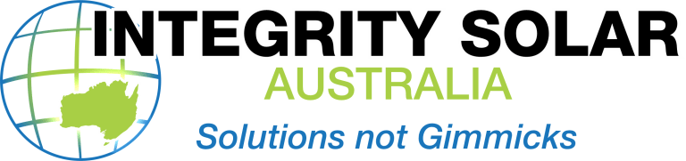 Gympie Solar - Integrity Solar Australia